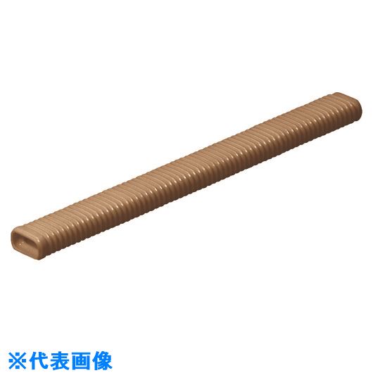 オレンジブック トラスコ中山　TRUSCO未来 プラモール付属品(自在曲ガリ用蛇腹) 〔品番:MLMFJ2B〕[ 注番:2002747]特長仕様仕様2●プラモール付属品(自在曲ガリ用蛇腹)材質/仕上セット内容/付属品注意原産国（名称）日本J...