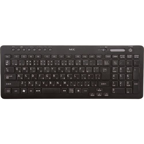 オレンジブック トラスコ中山　TRUSCOSANWA キーボードカバー 〔品番:FATNX16〕[ 注番:2005485]特長●NECVALUESTARWNシリーズ用キーボードカバーです。●NECVALUESTARWNシリーズ用キーボード防...