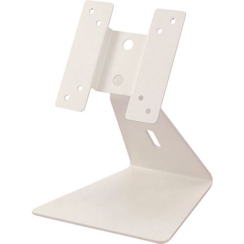 オレンジブック トラスコ中山　TRUSCOSANWA VESA取付けサイネージスタンド(卓上用) 〔品番:CRLAST21〕[ 注番:2011815]特長●タブレットやiPadホルダー、ボックスを取付けができるスタンドです。●取付けブラケッ...