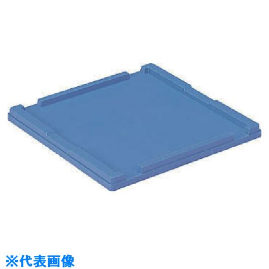 オレンジブック トラスコ中山　TRUSCOサンコー 折りたたみコンテナー 701905 オリコン38B-2(透明)用フタ 〔品番:SK701905〕[ 注番:2012811]特長●オリコン38B−2用のフタです。仕様●適合コンテナ：オリコン...