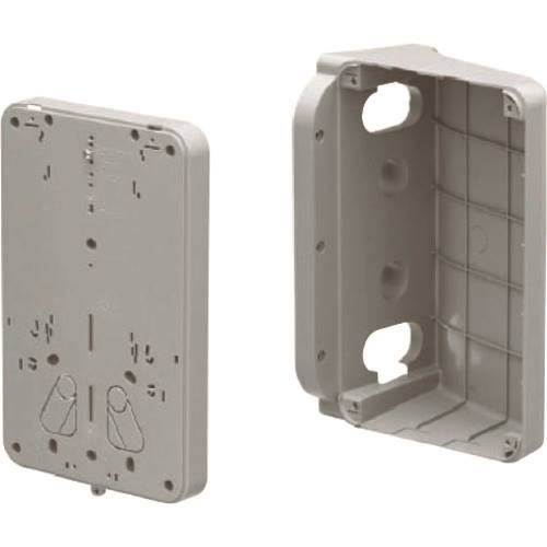 オレンジブック トラスコ中山　TRUSCO未来 プラ直角サポート(取付板用) 〔品番:BP2PRAG〕[ 注番:2030498]特長仕様仕様2●プラ直角サポート（取付板用）材質/仕上セット内容/付属品注意原産国（名称）日本JANコード457...