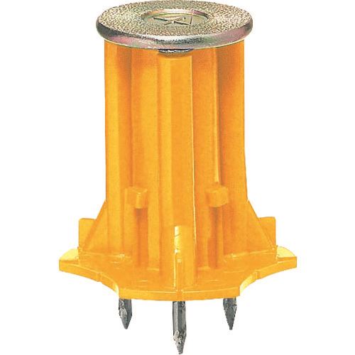 オレンジブック トラスコ中山　TRUSCO未来 カラー・ヘッダーインサート(型枠用) 〔品番:NK3LY〕[ 注番:2037195]特長仕様仕様2●カラー・ヘッダーインサート（型枠用）材質/仕上セット内容/付属品注意原産国（名称）日本JAN...