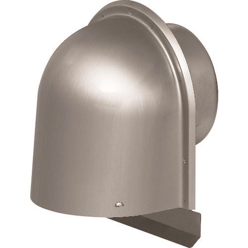 オレンジブック トラスコ中山　TRUSCO未来 パイプフード(鐘型) 〔品番:PYKS100AH〕[ 注番:2037273]特長仕様仕様2●パイプフード　（鐘型）防火ダンパー付材質/仕上セット内容/付属品注意原産国（名称）日本JANコード4...