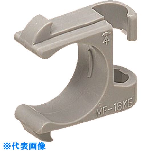 オレンジブック トラスコ中山　TRUSCO未来 PF管クリップ(エコノミー) 〔品番:MF28KE〕[ 注番:2037969]特長仕様仕様2●PF管クリップ(エコノミー)材質/仕上セット内容/付属品注意原産国（名称）日本JANコード4571...