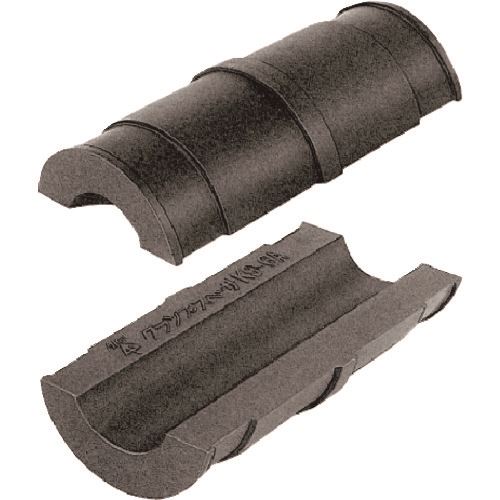 オレンジブック トラスコ中山　TRUSCO未来 クランプスペーサー(2個入り) 〔品番:KS6A〕[ 注番:2038054]特長仕様仕様2●クランプスペーサー(2個入り)材質/仕上セット内容/付属品注意原産国（名称）日本JANコード4571...