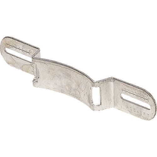 オレンジブック トラスコ中山　TRUSCO未来 ポールバンド金具 〔品番:POB3FT〕[ 注番:2040375]特長仕様仕様2●難燃パックンレックス材質/仕上セット内容/付属品注意原産国（名称）日本JANコード4571359828882本...