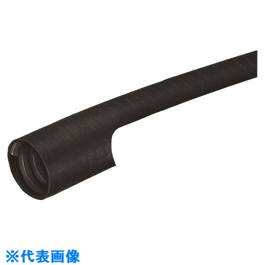 オレンジブック トラスコ中山　TRUSCO未来 マシンフレキR 〔品番:MFP14K5〕[ 注番:2044329]特長仕様仕様2●マシンフレキ(黒)材質/仕上セット内容/付属品注意原産国（名称）日本JANコード4571359664527本体...