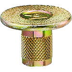 オレンジブック トラスコ中山　TRUSCO未来 インサートヘッダー 〔品番:NH3〕[ 注番:2047472]特長仕様仕様2●インサートヘッダー材質/仕上セット内容/付属品注意原産国（名称）日本JANコード4571359689346本体質量...