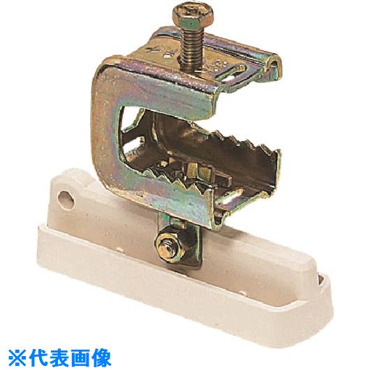 オレンジブック トラスコ中山　TRUSCO未来 ビームラックル(器具取付用 H・L形鋼用) 〔品番:SGKL1〕[ 注番:2049877]特長仕様仕様2●形鋼金具用サポート金具（SGK用）材質/仕上セット内容/付属品注意原産国（名称）日本J...