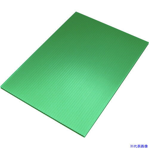 オレンジブック トラスコ中山　TRUSCO住化 プラダン サンプライHP30050 303×303 LG 〔品番:HP30050LG301301〕[ 注番:2051074]特長●高剛性・高衝撃に優れています。用途●段ボールやベニヤ板の代替に...