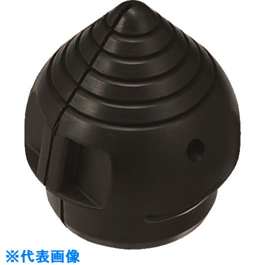 オレンジブック トラスコ中山　TRUSCO未来 端末ブッシングエコノミータイプ 〔品番:MTV42〕[ 注番:2052295]特長仕様仕様2●端末ブッシングエコノミータイプ材質/仕上セット内容/付属品注意原産国（名称）日本JANコード457...