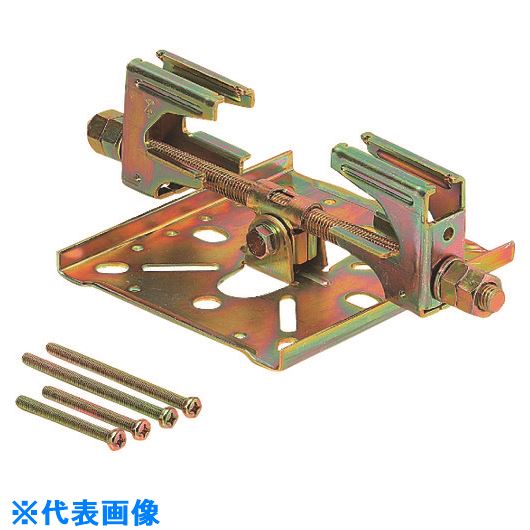 オレンジブック トラスコ中山　TRUSCO未来 ビームラックル(H・I形鋼用) 〔品番:SGHK20〕[ 注番:2052480]特長仕様仕様2●ビームラックル（H・I形鋼用）材質/仕上セット内容/付属品注意原産国（名称）日本JANコード45...
