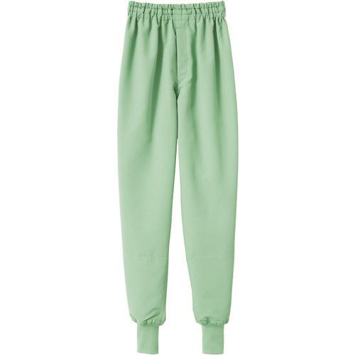 オレンジブック トラスコ中山　TRUSCOサンペックス ホッピングパンツ 食品工場 白衣 衛生 グリーン 5L 〔品番:VP696H15L〕[ 注番:2056123]特長●●暑さ対策に優れ、洗濯耐久性も高い高コストパフォーマンス素材を使用し...