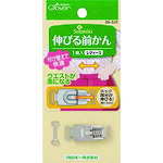 オレンジブック トラスコ中山　TRUSCOCLOVER 伸びる前かん レディース 〔品番:26531〕[ 注番:2060240]特長●座る時や満腹時など、ウエストが張って少しきつく感じられるスカートやズボンに。用途●ホック部分が約1.5cm...