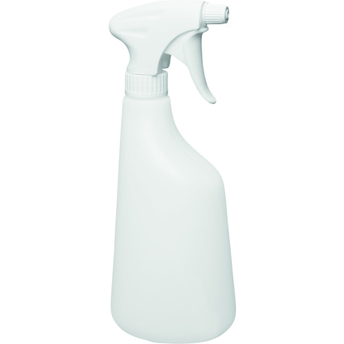 オレンジブック トラスコ中山　TRUSCOEPOCA スプレーガン EP10WS+VELA 630ml ホワイト 〔品番:7636.P01〕[ 注番:2063155]特長●耐久性、経済性に優れ、幅広い用途に使用できます。●広角噴霧からジェッ...