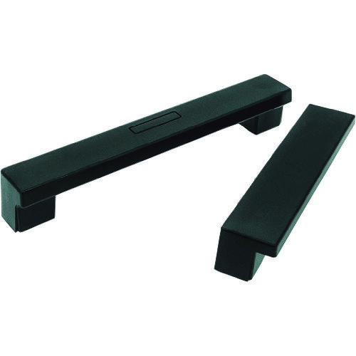 オレンジブック トラスコ中山　TRUSCO栃木屋 箱型取手 幅20×全長88mm 〔品番:THA3122〕[ 注番:2063805]特長●樹脂製で耐塩・耐絶縁性に優れています。用途●計測機器・通信機器などに。仕様●全長(mm)：88●全高(...