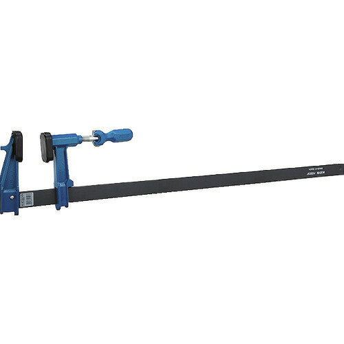 オレンジブック トラスコ中山　TRUSCOKDS バークランプ ピストンマルチクランプ1000 〔品番:PML1000〕[ 注番:2065279]特長●ダブルスクリューシステムです。●2倍の速さで均一で並行に高圧力で締付されています。●締付...