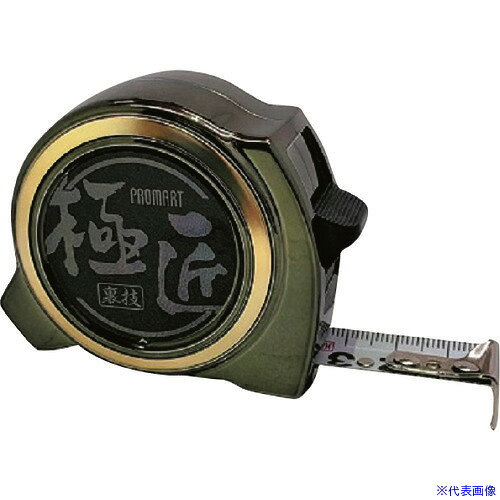 オレンジブック トラスコ中山　TRUSCOプロマート ロックタイプコンベックス 極匠裏技 5.5m 19mm 〔品番:GU1955〕[ 注番:2066138]特長●小ささを追求したコンパクトボディです。●ケースと爪が壊れにくいショックアブソ...