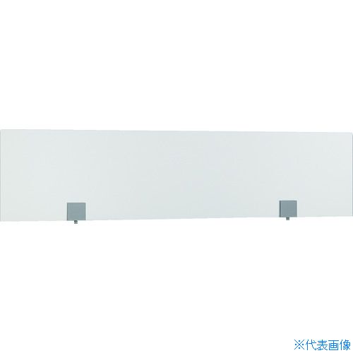 オレンジブック トラスコ中山　TRUSCOTRUSCO WLP用スクリーン900 〔品番:WPS09〕[ 注番:2068073]特長仕様●間口(mm)：900mm●高さ(mm)：210mm●タイプ：W900用●パネル厚(mm)：5仕様2材質...