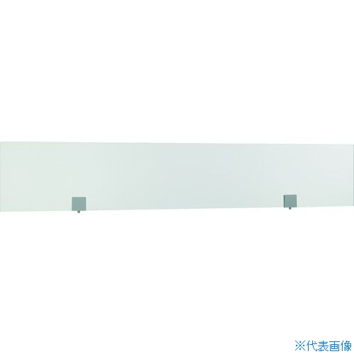 オレンジブック トラスコ中山　TRUSCOTRUSCO WLP用スクリーン1200 〔品番:WPS12〕[ 注番:2068074]特長仕様●間口(mm)：1200●高さ(mm)：210●タイプ：W1200用●パネル厚(mm)：5仕様2材質/...