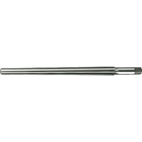 オレンジブック トラスコ中山　TRUSCOTRUSCO テーパーピンリーマ 刃径12.0mm シャンク径13.0mm 〔品番:TTPR12.0〕[ 注番:2068187]特長●テーパピン穴の仕上げ加工用です。用途●被削材:鋳鉄、炭素鋼、合金...