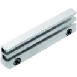 オレンジブック トラスコ中山　TRUSCONew−Era エアシリンダピコテーブル用オプション スイッチレール 適合シリーズPPT12−25 〔品番:RJPPT1225〕[ 注番:2070989]特長●スイッチレール（PPT12-25用）で...