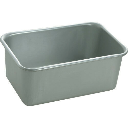 オレンジブック トラスコ中山　TRUSCOTRUSCO アルミ深型バット 225X158X85 〔品番:ALB225〕[ 注番:2074002]特長●深型のアルミ容器です。●同じサイズの積み重ねが可能です。用途●食品等の容器として。仕様●サ...