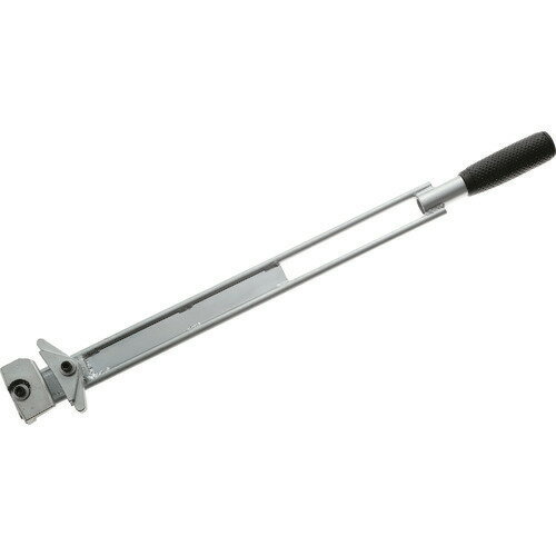 オレンジブック トラスコ中山　TRUSCOTRUSCO ドラム缶移動用てこ 〔品番:DORATEKO〕[ 注番:2074539]特長●ドラム缶（300kg）をてこの原理で軽くずらせます。●自重わずか1．3kg。●オープンタイプ、クローズタイ...