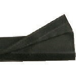 オレンジブック トラスコ中山　TRUSCOTRUSCO 後入れ可能油圧ホース用保護チューブ 折径100mm 長さ10m 〔品番:HPT10010〕[ 注番:2075895]特長●油圧ホースの保護に最適なチューブです。●強力面ファスナー開閉式...