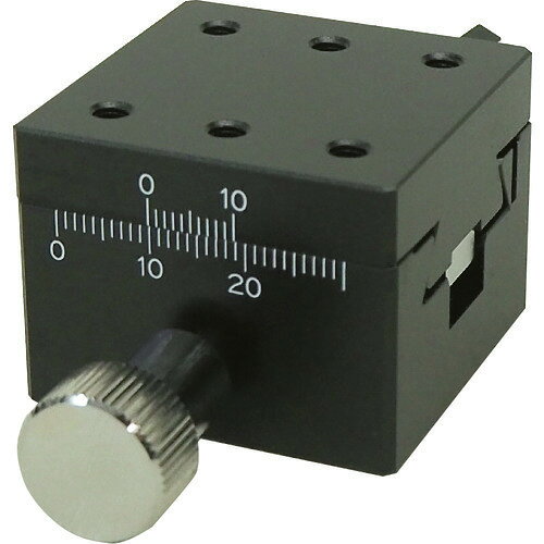 オレンジブック トラスコ中山　TRUSCOTRUSCO ラックピニオンXステージ 40X40 〔品番:RPX40〕[ 注番:2076439]特長●移動ガイドにアリ溝を使用した移動ユニットです。●送り方式にラックピニオンを使用しており、大きな...