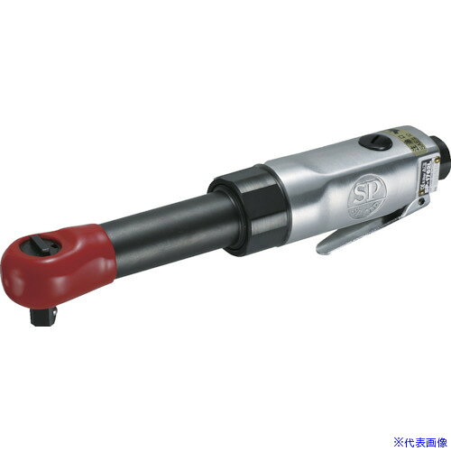 オレンジブック トラスコ中山　TRUSCOSP 9.5mm角ロングネックミニラチェットレンチ 〔品番:SP1762L〕[ 注番:2077184]特長●自動車のエンジンルームなど手の入りにくい場所の作業や奥まったところの作業、細かな作業に最適...