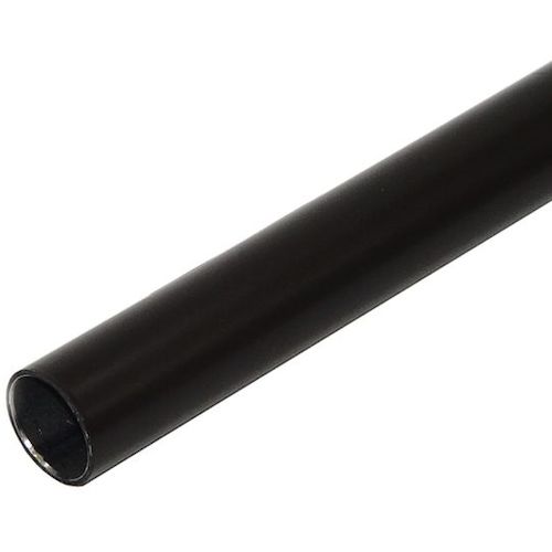 オレンジブック トラスコ中山　TRUSCOyazaki イレクターパイプ Φ28 0.9m H−900 ブラック 〔品番:H900SBL〕[ 注番:2083152]特長●鉄パイプにプラスチックをコーティングした丈夫で軽く、サビに強いパイプで...