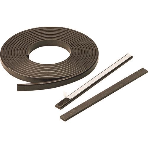 オレンジブック トラスコ中山　TRUSCOECLIPSE マグネットエクストルジョン11mmx4.6mmx10m 〔品番:NWFM671〕[ 注番:2086939]特長●ペアーで使用するとより強力になります。仕様●幅(mm)：11●長さ(m...