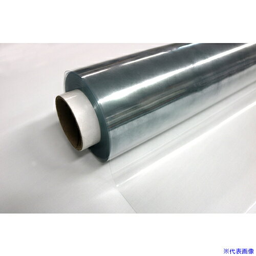 オレンジブック トラスコ中山　TRUSCO明和 透明 MG−032 120CMX50M 0.15MM 〔品番:MG032〕[ 注番:2088845]特長仕様●色：クリアー●幅(mm)：1200●厚さ(mm)：0.15●耐熱温度(℃)：60●...