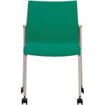 オレンジブック トラスコ中山　TRUSCOPLUS 60217)会議イス MC−A20 MC−A22K GR 〔品番:MCA22KGR〕[ 注番:2092144]特長仕様仕様2●会議イス　MC−A20　MC−A22K　GR　（60217）材...