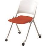 オレンジブック トラスコ中山　TRUSCOプラス 39571)会議イス M-800 MC-812SEH TRD 〔品番:MC812SEHTRD〕[ 注番:2092159]特長仕様仕様2●会議イス　M−800　MC−812SEH　TRD　（3...