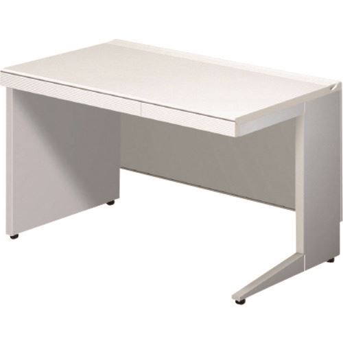 オレンジブック トラスコ中山　TRUSCOPLUS 673460)ステージオ 平机 ST−F167H−LP WS/BK 〔品番:STF167HLPWSBK〕[ 注番:2092267]特長仕様●タイプ：平机仕様2●ステージオ　平机　ST-F1...