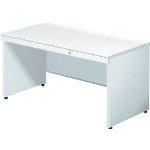 オレンジブック トラスコ中山　TRUSCOPLUS 673064)ステージオ 平机 ST−147H−P WS/W4 〔品番:ST147HPWSW4〕[ 注番:2092304]特長仕様●タイプ：平机仕様2●ステージオ　平机　ST-147H-P...