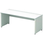オレンジブック トラスコ中山　TRUSCOPLUS 688104)片面デスクベースセットST−K187SHN−B WS/W4 〔品番:STK187SHNBWSW4〕[ 注番:2092316]特長仕様仕様2●片面デスクベースセットST-K18...