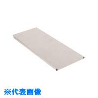 オレンジブック トラスコ中山　TRUSCONito FCX台板 FCX11−103 1個入り 〔品番:FCX11103〕[ 注番:2092863]特長仕様仕様2●塗装色：ライトベージュ色(5Y7/1)材質/仕上セット内容/付属品注意原産国（...