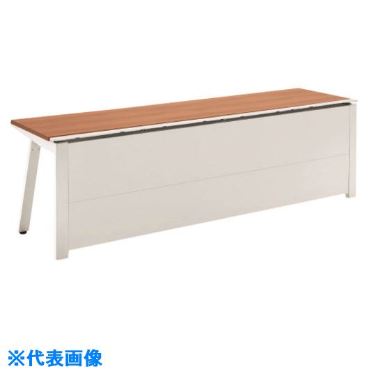 オレンジブック トラスコ中山　TRUSCOプラス 664591)Genela追加幕板 片面 GE-10KM W4 〔品番:GE10KMW4〕[ 注番:2093345]特長仕様仕様2●Genela追加幕板　片面　GE−10KM　W4　（664...