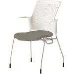 オレンジブック トラスコ中山　TRUSCOPLUS 629646)会議イス チェダーC MB−W51SH CGY 〔品番:MBW51SHCGY〕[ 注番:2093722]特長仕様仕様2●会議イス　チェダーC　MB−W51SH　CGY　（62...