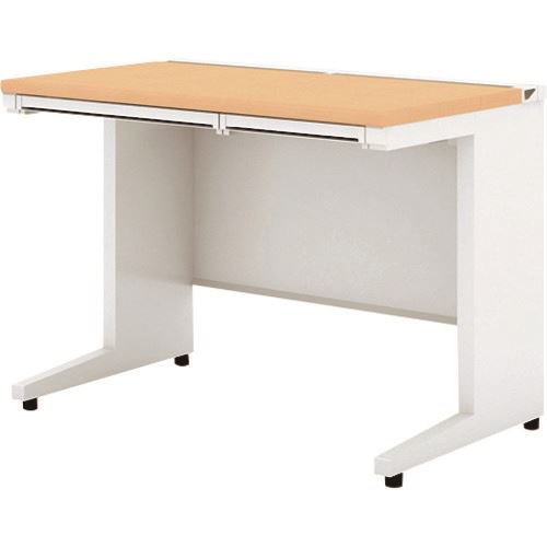オレンジブック トラスコ中山　TRUSCOPLUS 775795)US 平机UR−106H WM/W4 〔品番:UR106HWMW4〕[ 注番:2094193]特長仕様●タイプ：平机仕様2●US　平机UR-106H　WM/W4　（77579...