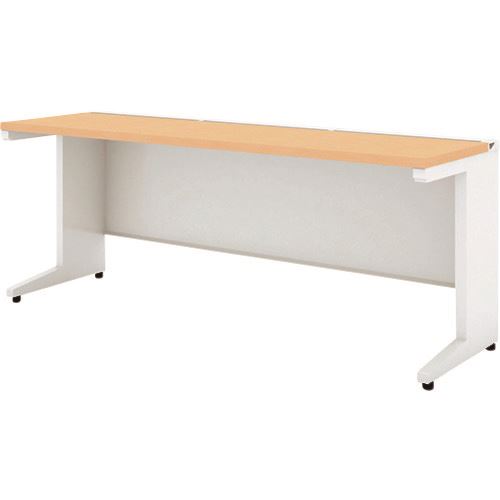 オレンジブック トラスコ中山　TRUSCOPLUS 779681)US 平机UR−186WH WM/W4 〔品番:UR186WHWMW4〕[ 注番:2094200]特長仕様●タイプ：平机仕様2●US　平机UR-186WH　WM/W4　（77...
