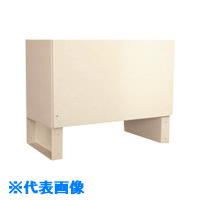 オレンジブック トラスコ中山　TRUSCONito 自立用基台(左右分割タイプ) EX35−2ZD 2個入り1セット 〔品番:EX352ZD〕[ 注番:2094376]特長仕様仕様2●塗装色：ライトベージュ色(5Y7/1)材質/仕上セット内...