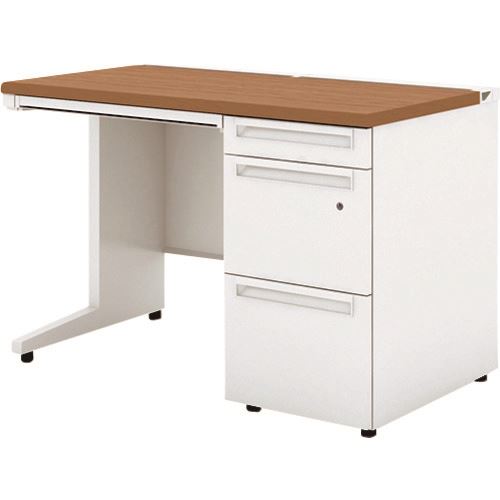 オレンジブック トラスコ中山　TRUSCOPLUS 779562)US 片袖机UR−116A−3 T2/W4 〔品番:UR116A3T2W4〕[ 注番:2095706]特長仕様●タイプ：片袖タイプ仕様2●US　片袖机UR-116A-3　T2...