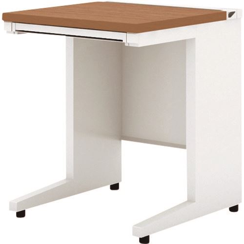 オレンジブック トラスコ中山　TRUSCOPLUS 775865)US 平机UR−087HN T2/W4 〔品番:UR087HNT2W4〕[ 注番:2095717]特長仕様●タイプ：平机仕様2●US　平机UR-087HN　T2/W4　（77...