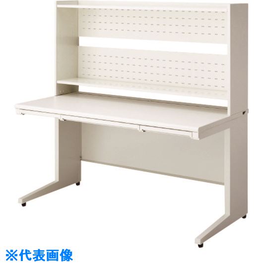 オレンジブック トラスコ中山　TRUSCOPLUS 778550)US 机上棚 US−107KT W4 〔品番:US107KTW4〕[ 注番:2095764]特長仕様仕様2●US　机上棚　US-107KT　W4　（778550）材質/仕上セ...