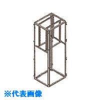 オレンジブック トラスコ中山　TRUSCONito FCXラックマウントセット FCX−Z808J7 1個入り 〔品番:FCXZ808J7〕[ 注番:2095970]特長仕様仕様2●塗装色：ライトベージュ色(5Y7/1)材質/仕上セット内容...