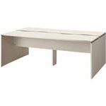 オレンジブック トラスコ中山　TRUSCOPLUS 706452)b-Foretフリ-デスク両面 BF2-2012-J W4 〔品番:BF22012JW4〕[ 注番:2096602]特長●高さ720mm、多様なワークスタイルを実現するデスク...